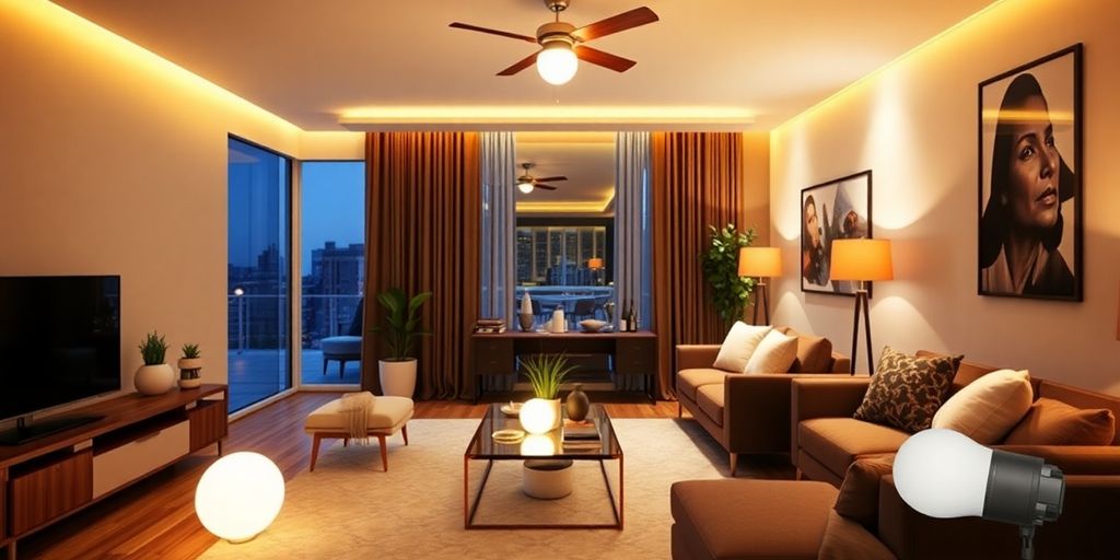 Transform Your Space with Dimmable LED Daylight Bulbs for Perfect Ligh