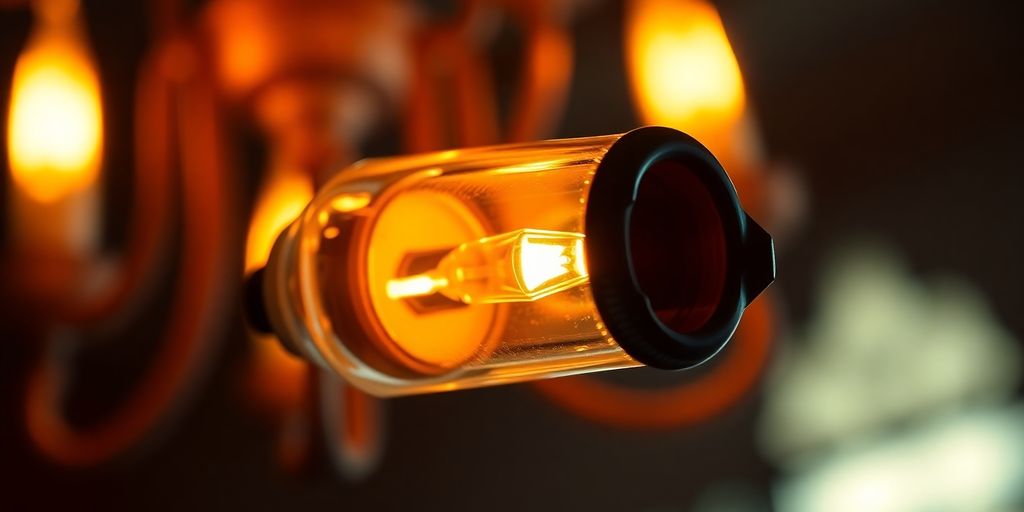 Understanding the E12 Bulb Socket: A Comprehensive Guide to Candelabra