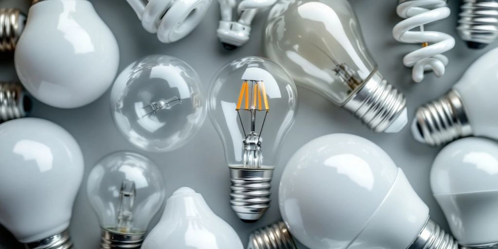 Understanding Light Bulb Wattage: How to Choose the Right One for Your
