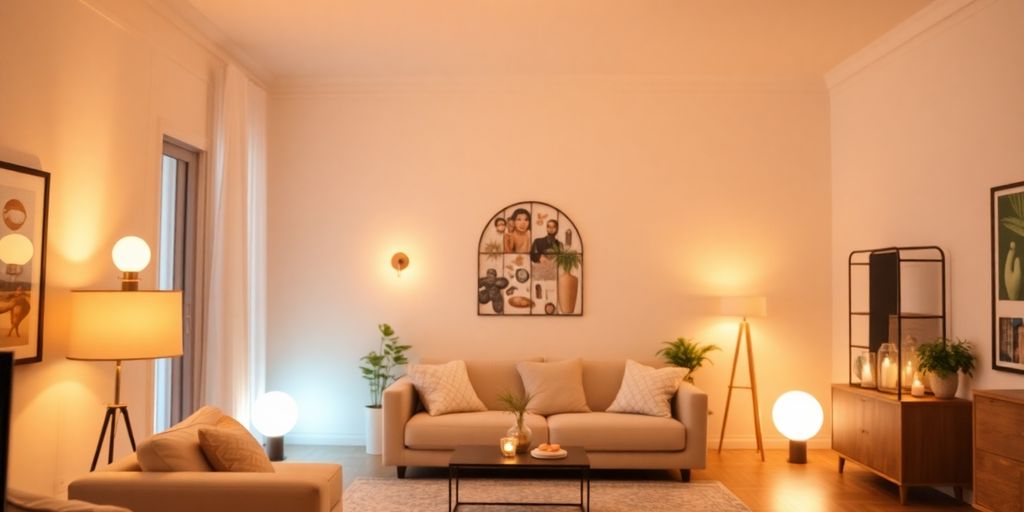 The Ultimate Guide to Buy LED Bulbs for Every Room in Your Home