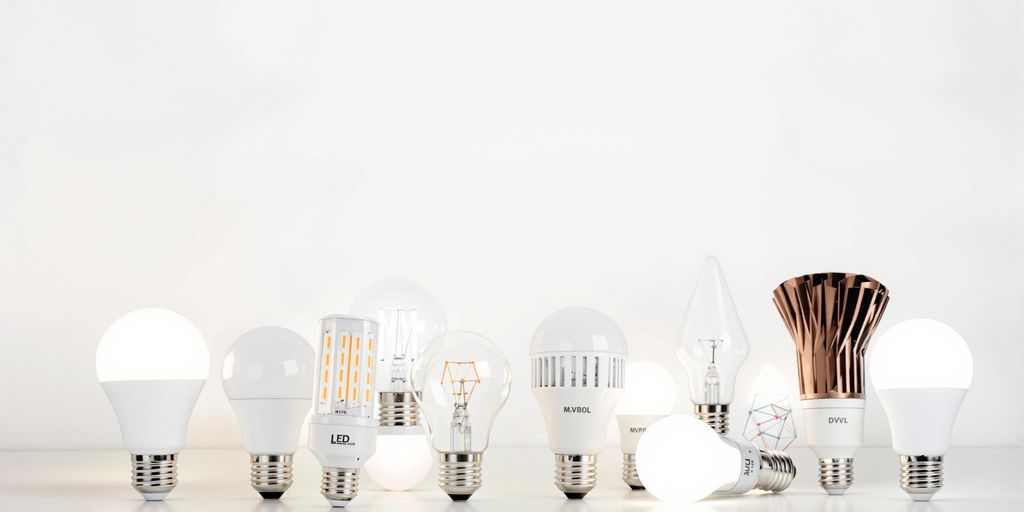 The Ultimate Guide to Buy Light Bulbs Online for Every Need