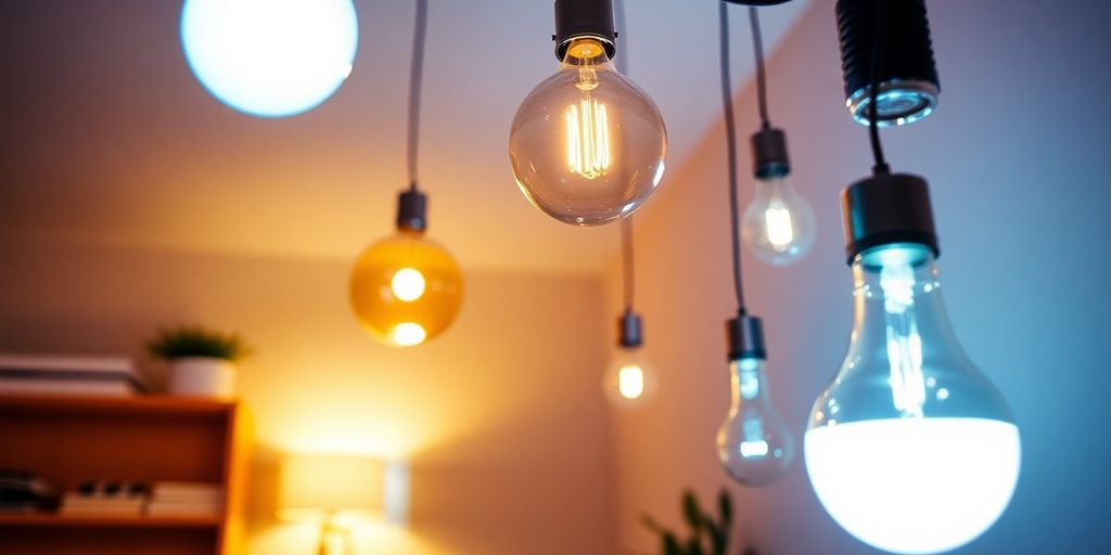 Discover the Best LED Bulbs of 2025: A Comprehensive Guide to Lighting