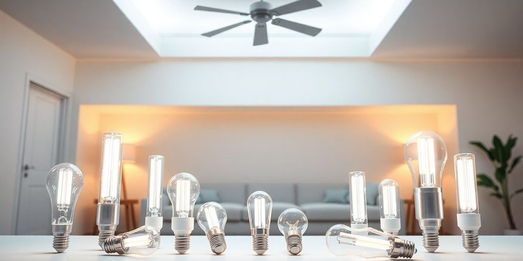 The Ultimate Guide to E27 LED Tube Bulbs: Choosing the Right One for Y
