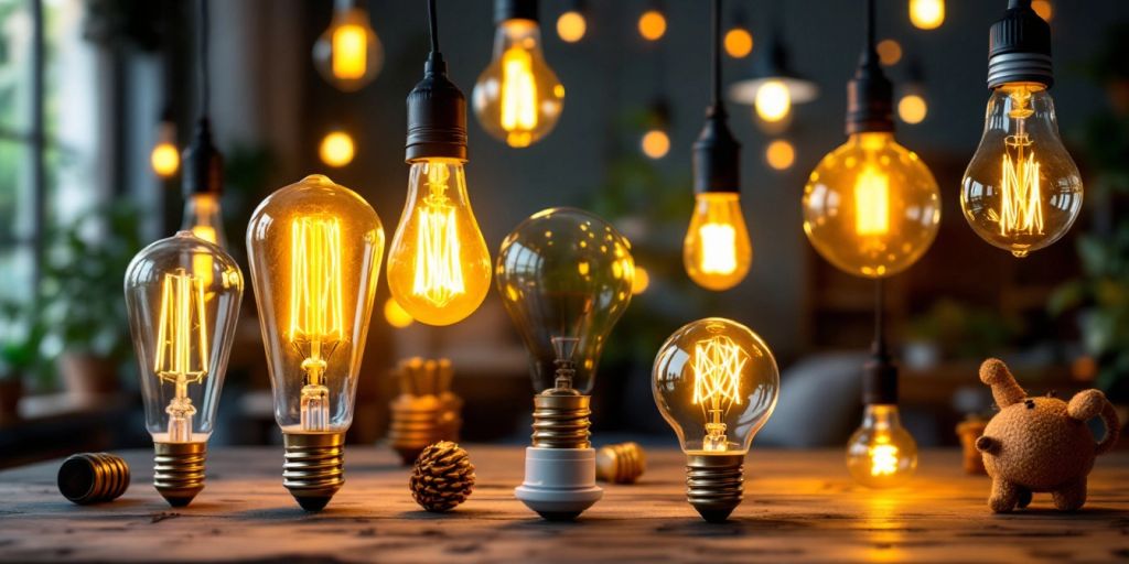 Discover the Best Light Bulbs for Sale: Illuminate Your Home Today!