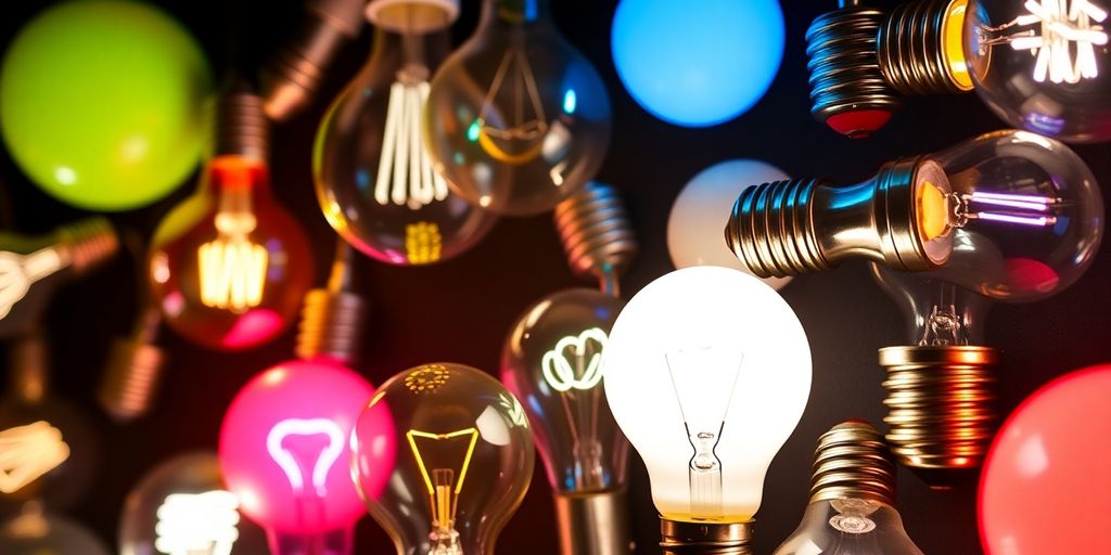 Discover Why Light Bulbs Are Us: Your Ultimate Guide to Choosing the P