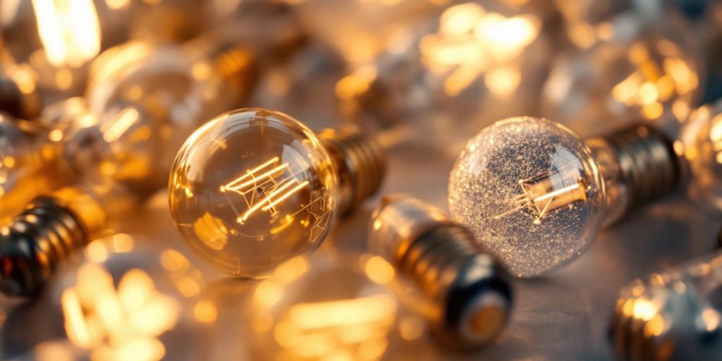 The Ultimate Guide to Choosing the Perfect E14 Light Bulb for Your Hom