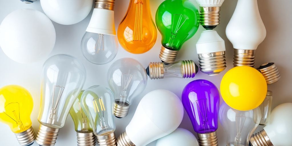 The Ultimate Guide to Buy Bulb: Choosing the Right Light for Your Home