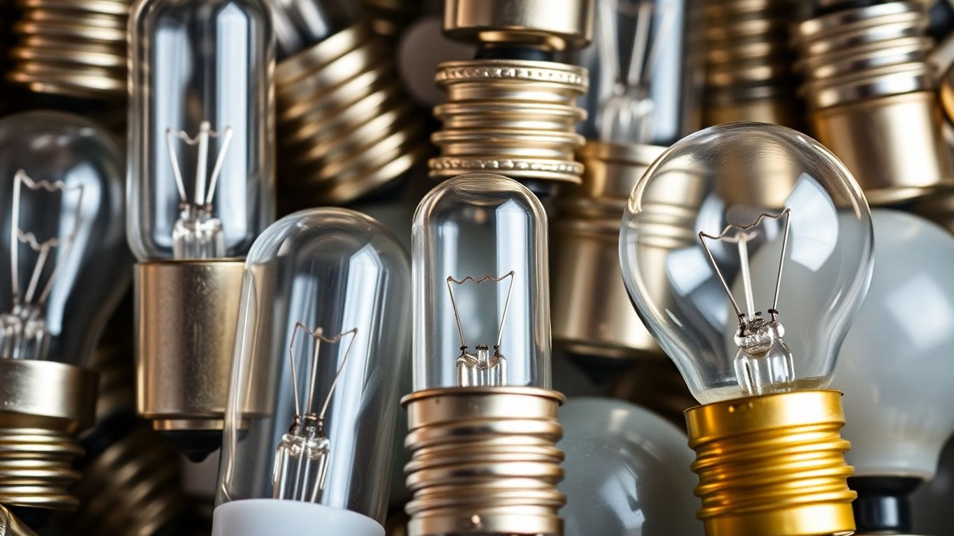 Choosing the Right Bayonet Light Bulb for Your Home