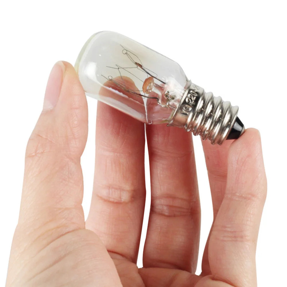 10pcs T20 E14 Edison Bulb
